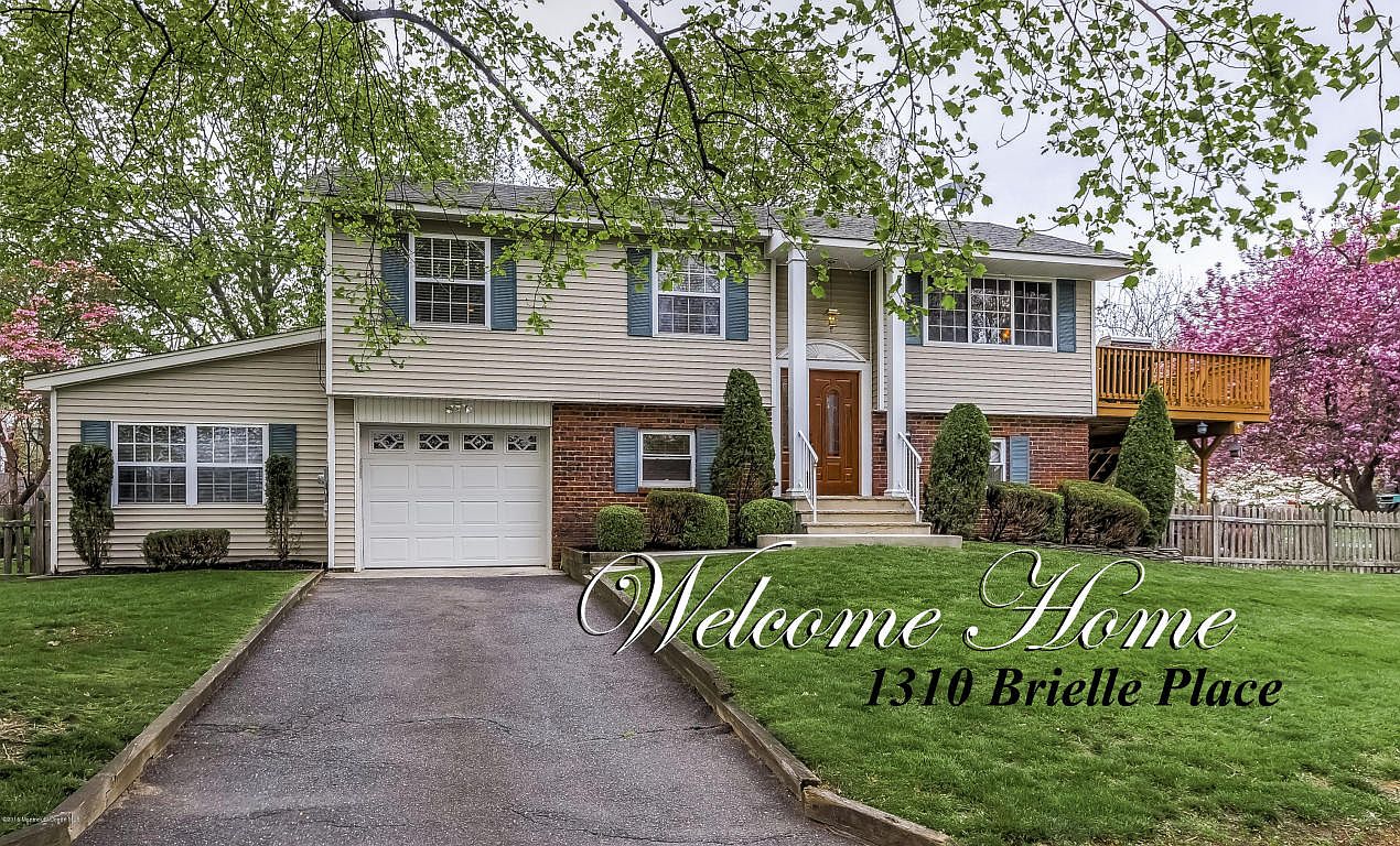 1310 Brielle Pl, Wall Township, NJ 08736 | Zillow