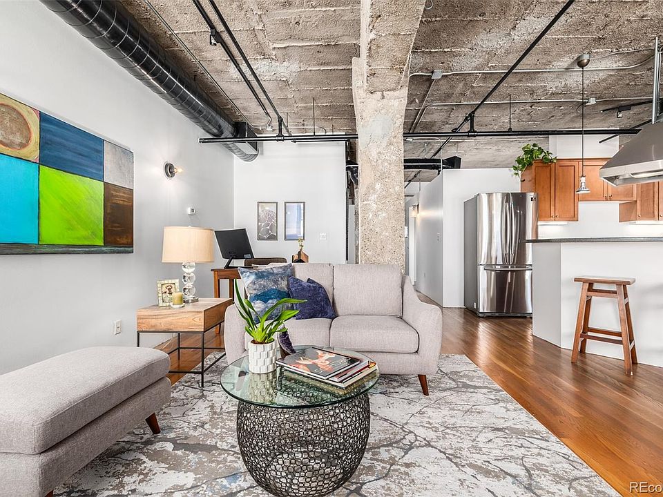 1801 Wynkoop Street Unit 301, Denver, CO 80202 | Zillow