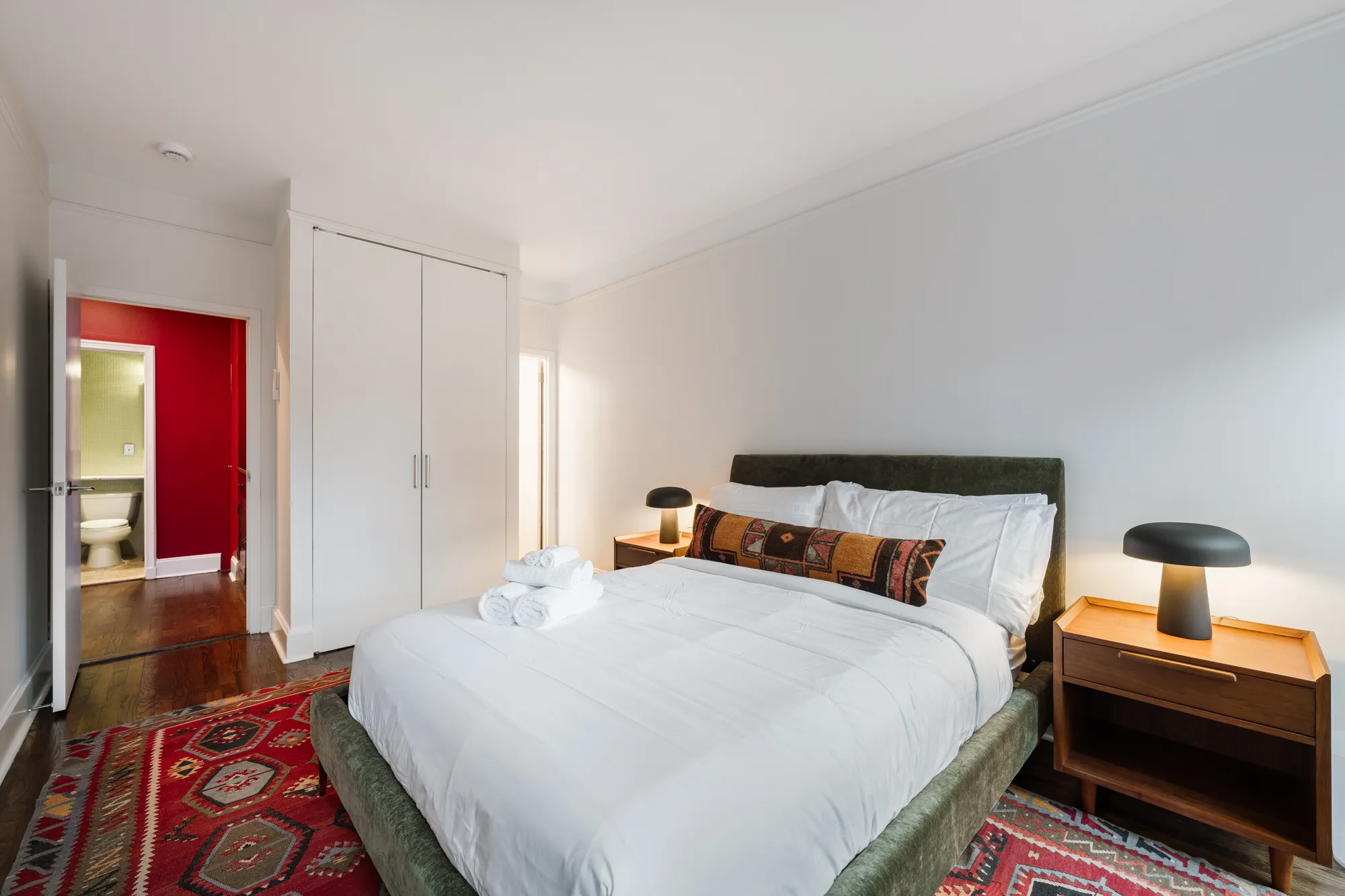 14 Prince Street #6E in Nolita, Manhattan | StreetEasy