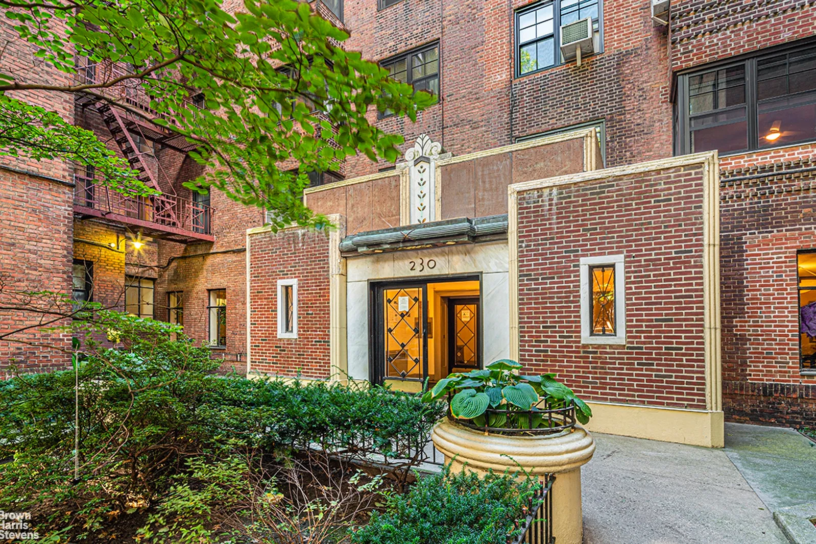 230 Park Place #2P in Prospect Heights, Brooklyn | StreetEasy