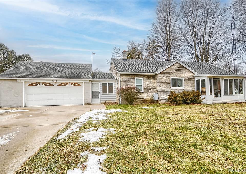 9213 N Clio Rd, Clio, MI 48420 | Zillow