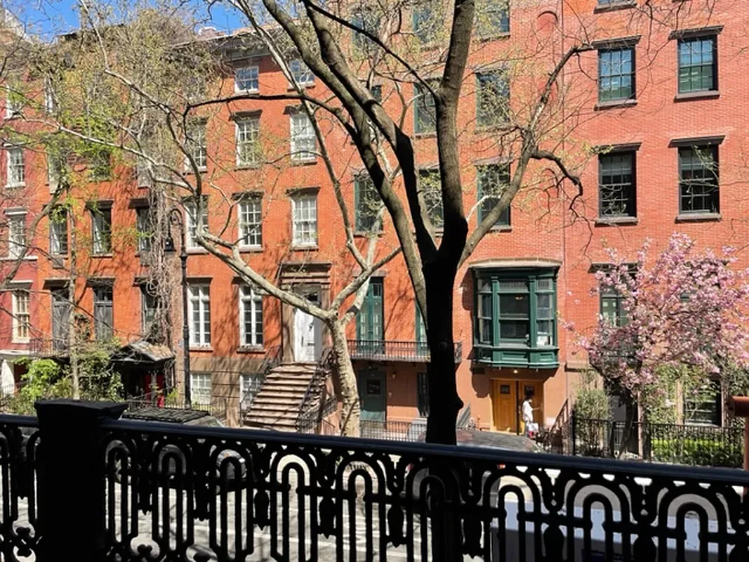 20 West 10th Street #2FW in Greenwich Village, Manhattan | StreetEasy