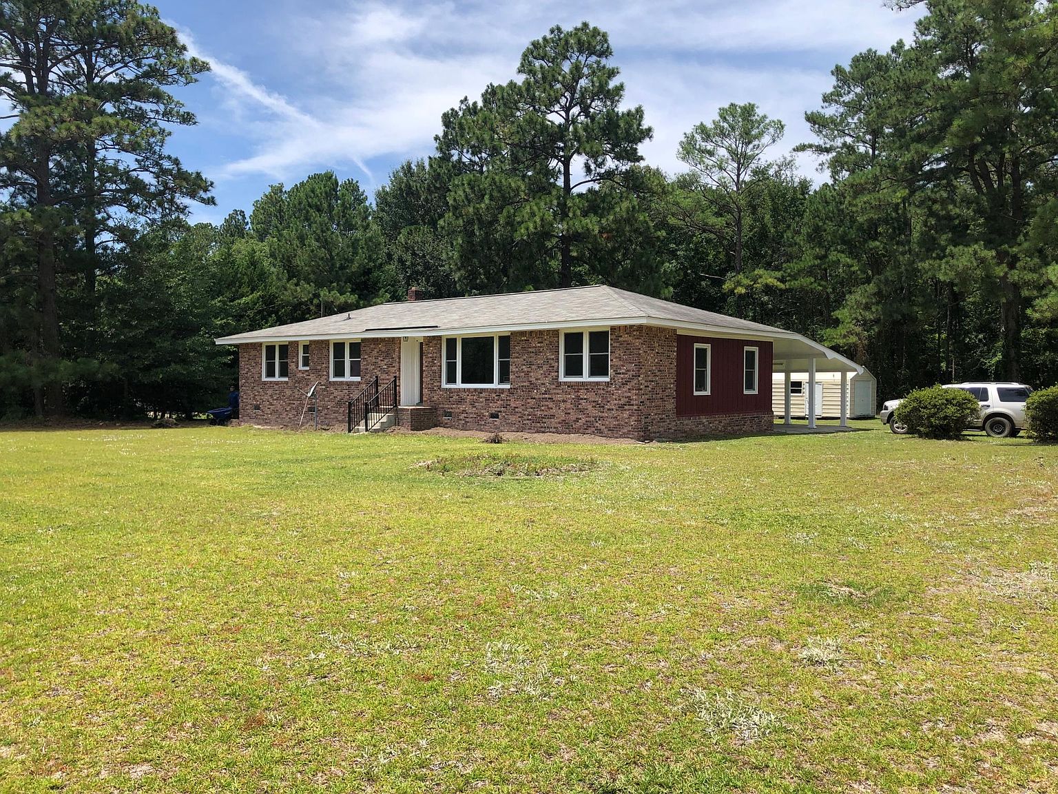 635 Spruce Ln, West Columbia, SC 29172 | Zillow