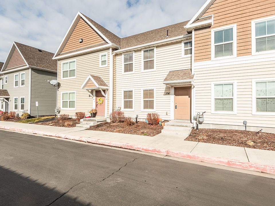 174 W Finlay Dr #160, Salt Lake City, UT 84115 | MLS #1978630 | Zillow