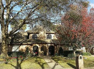 1619 Fall Valley Dr, Houston, TX 77077 | MLS #71365161 | Zillow