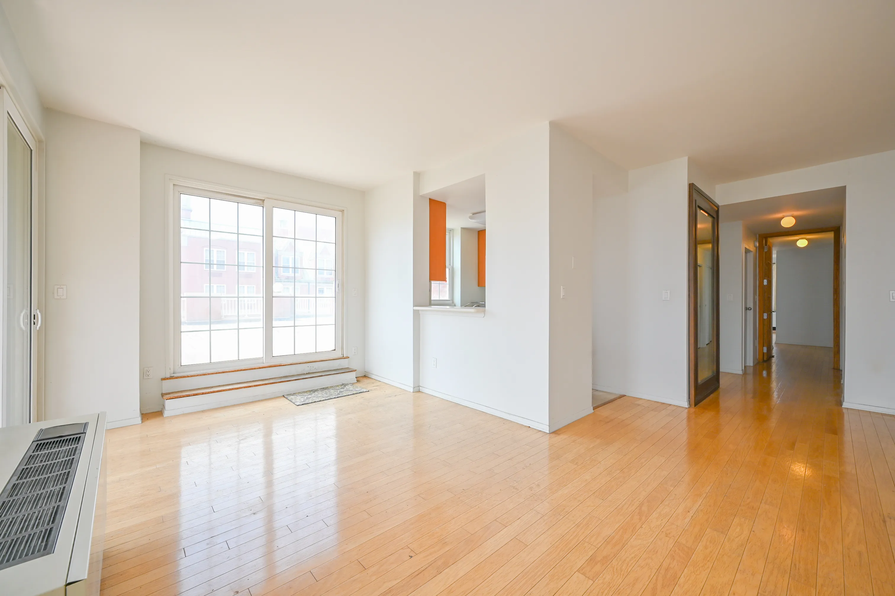 65 Oceana Drive East #6B in Brighton Beach, Brooklyn | StreetEasy