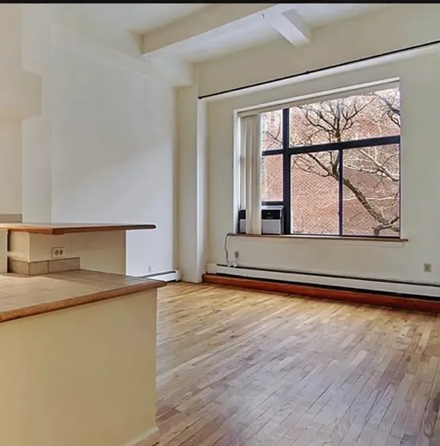 130 Barrow Street #208 in West Village, Manhattan | StreetEasy