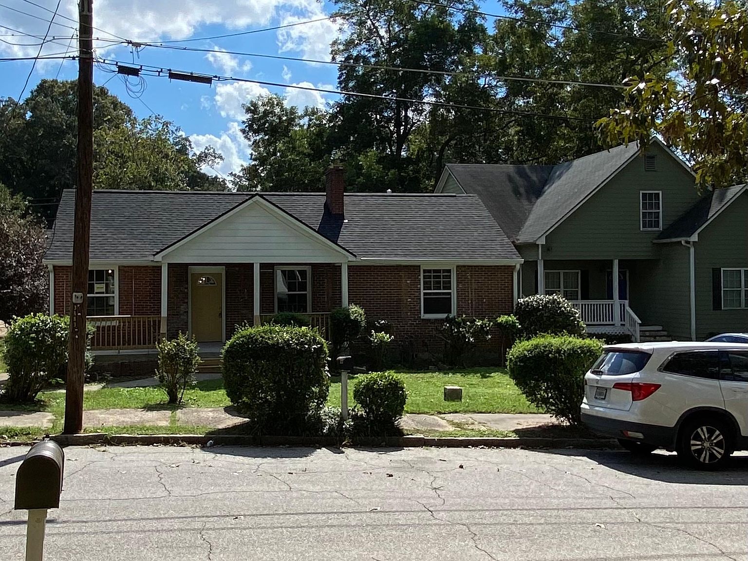 1684 Browning St SW, Atlanta, GA 30314 | Zillow