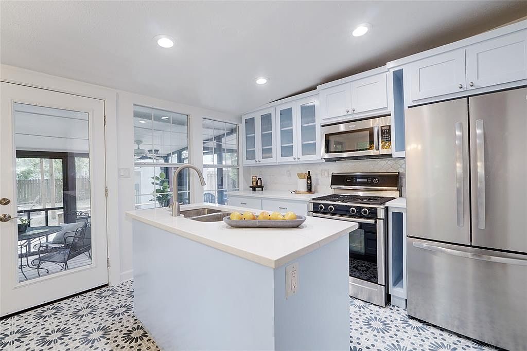 4507 Avenue D, Austin, TX 78751 | MLS #8863892 | Zillow