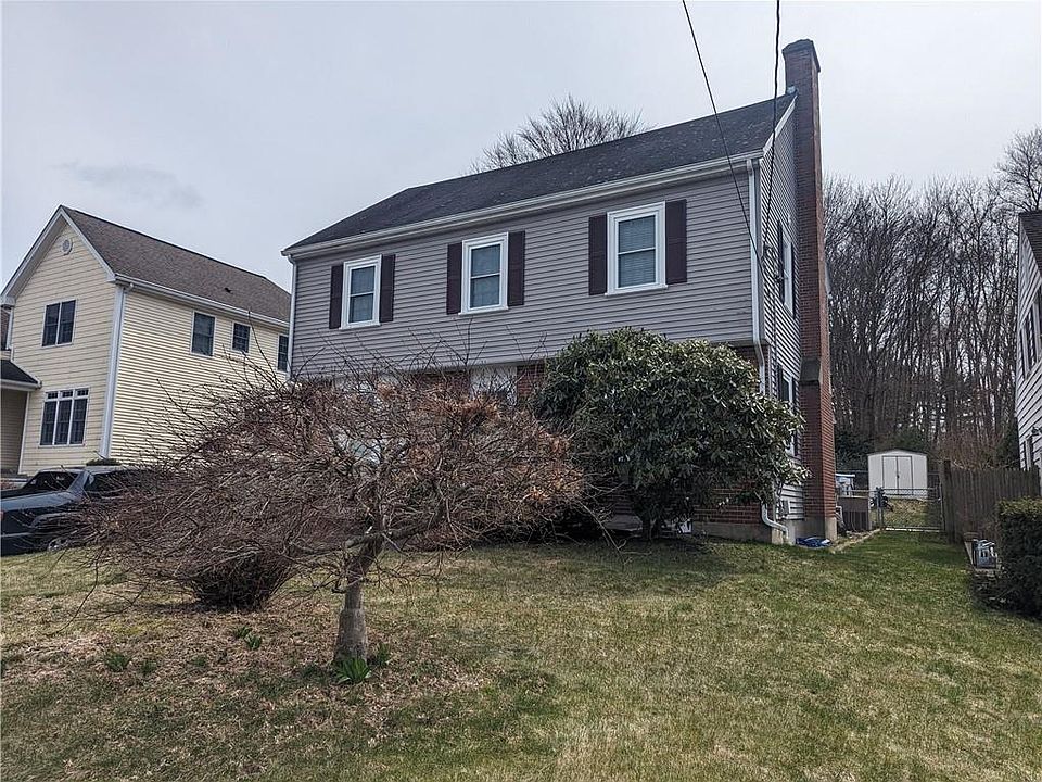 85 Gaskill St, Woonsocket, RI 02895 | Zillow