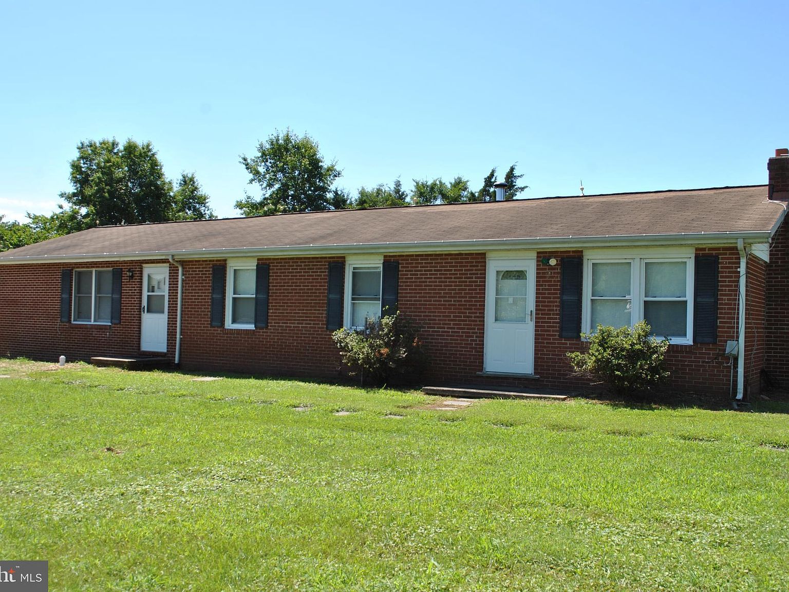 11524 Marsh Rd, Bealeton, VA 22712 | Zillow