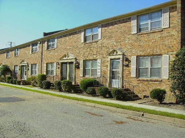 Townhomes For Rent In Norfolk Va