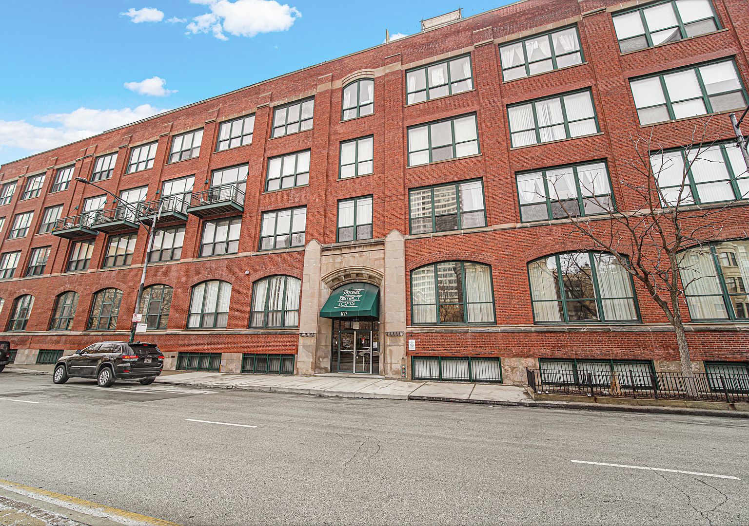 1727 S Indiana Ave APT 117, Chicago, IL 60616 | Zillow
