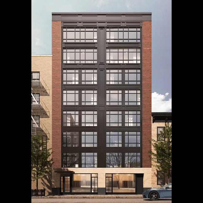 199 Mott Street #3B in Nolita, Manhattan | StreetEasy