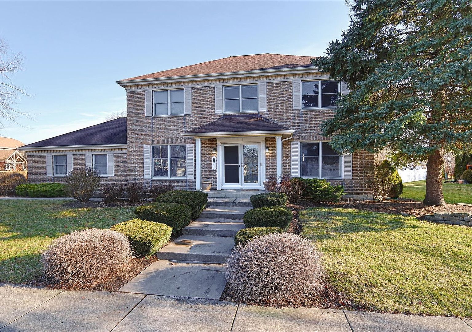 871 New Britton Rd, Carol Stream, IL 60188 | Zillow