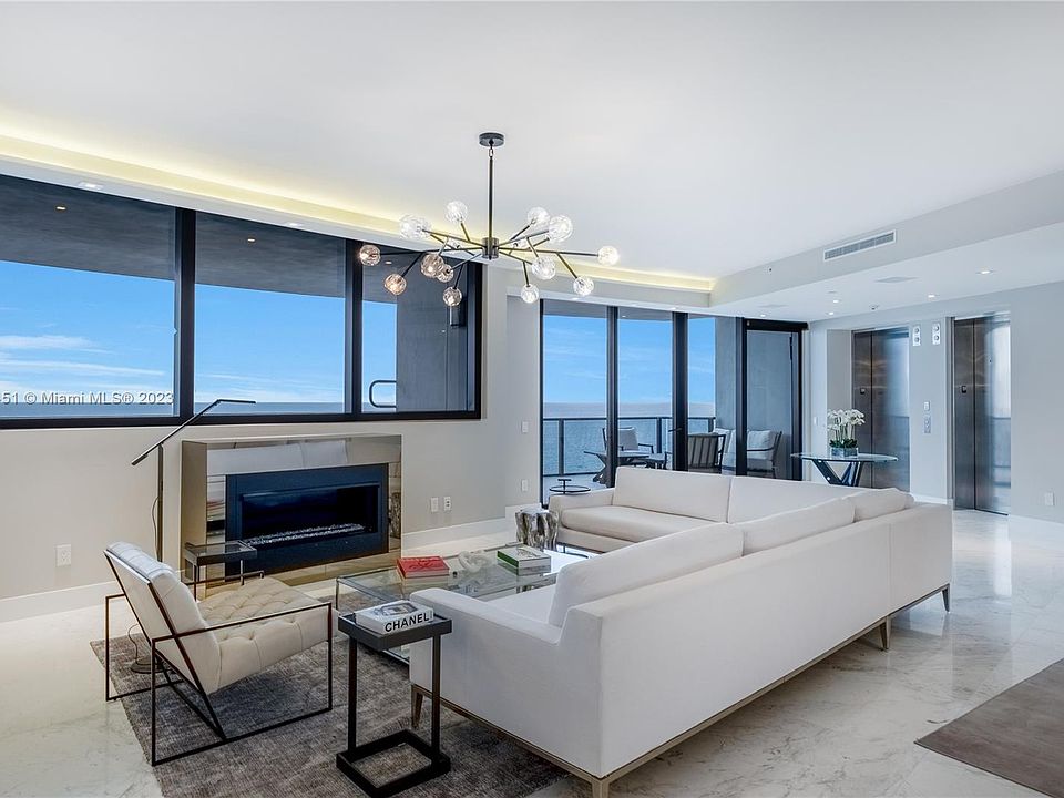 18555 Collins Ave APT 1505, Sunny Isles Beach, FL 33160 | MLS # ...