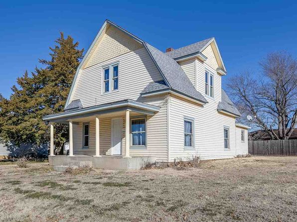 Kingman KS Real Estate - Kingman KS Homes For Sale | Zillow