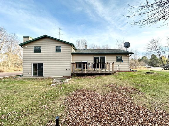 W9686 Cth D, Antigo, WI 54409 | MLS #210622 | Zillow