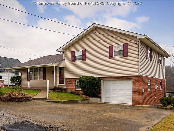 58 Holley Ave, Huntington, WV 25705 | MLS #259118 | Zillow