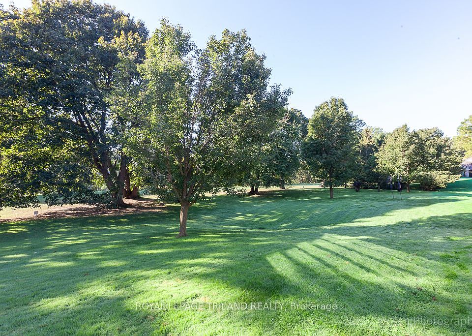 HAZEL - 1040 Riverside Dr London ON | Zillow