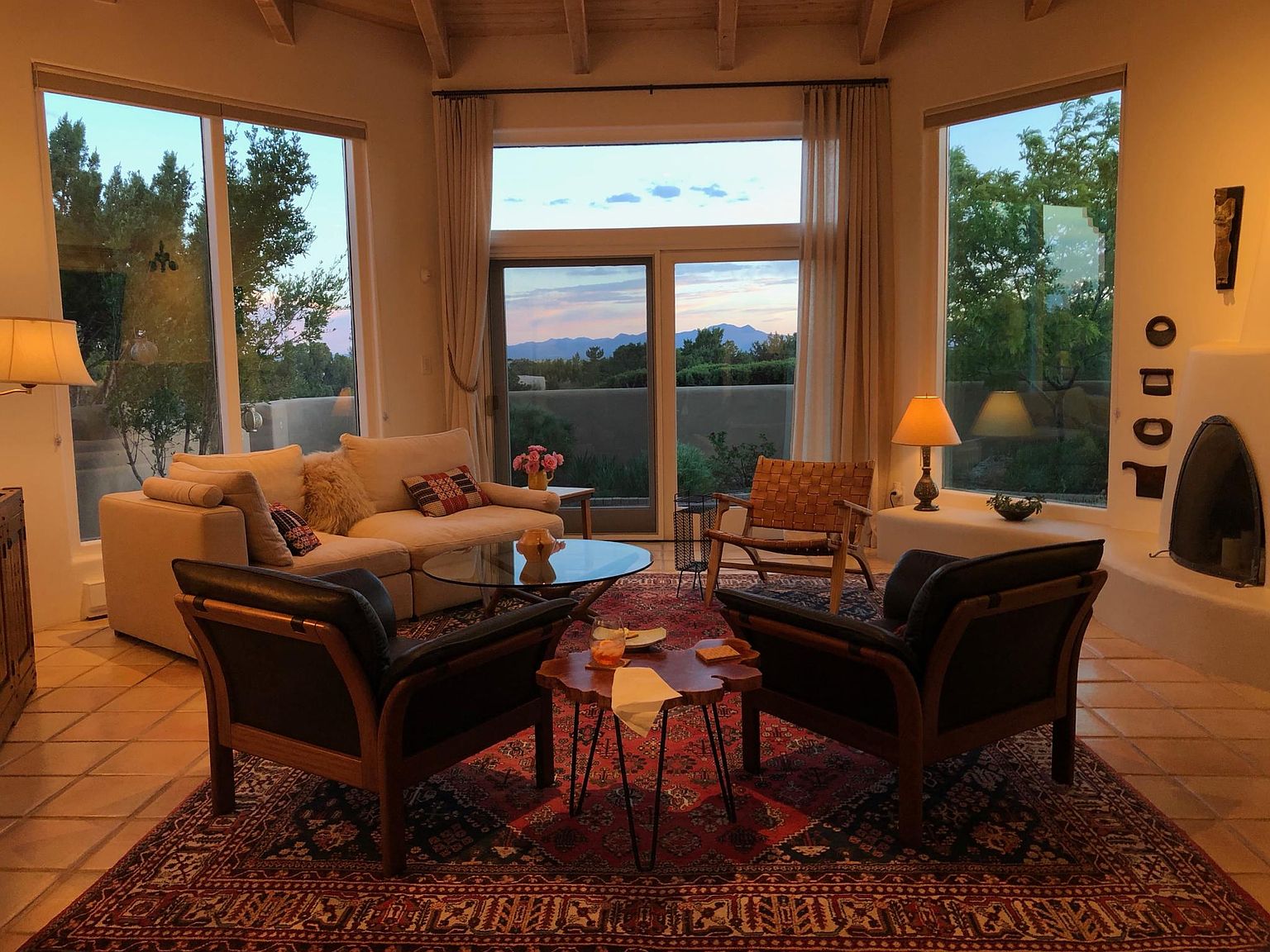 50 Encantado Loop, Santa Fe, NM 87508 | Zillow
