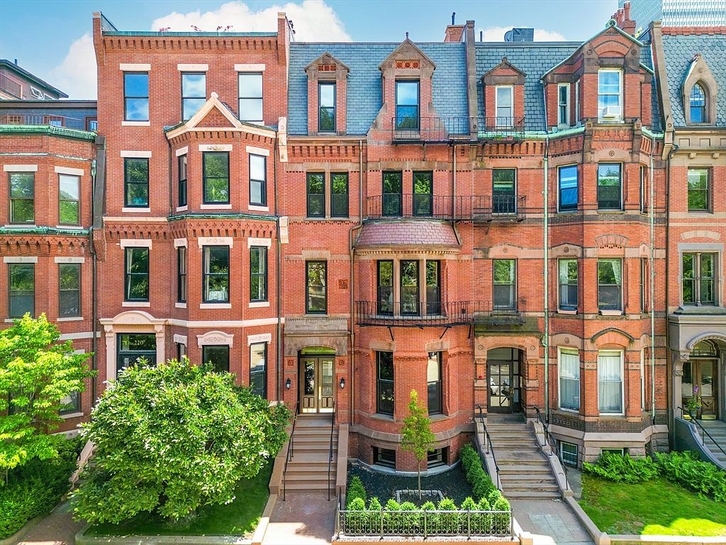 222 Commonwealth Ave, Boston, MA 02116 | MLS #73250384 | Zillow