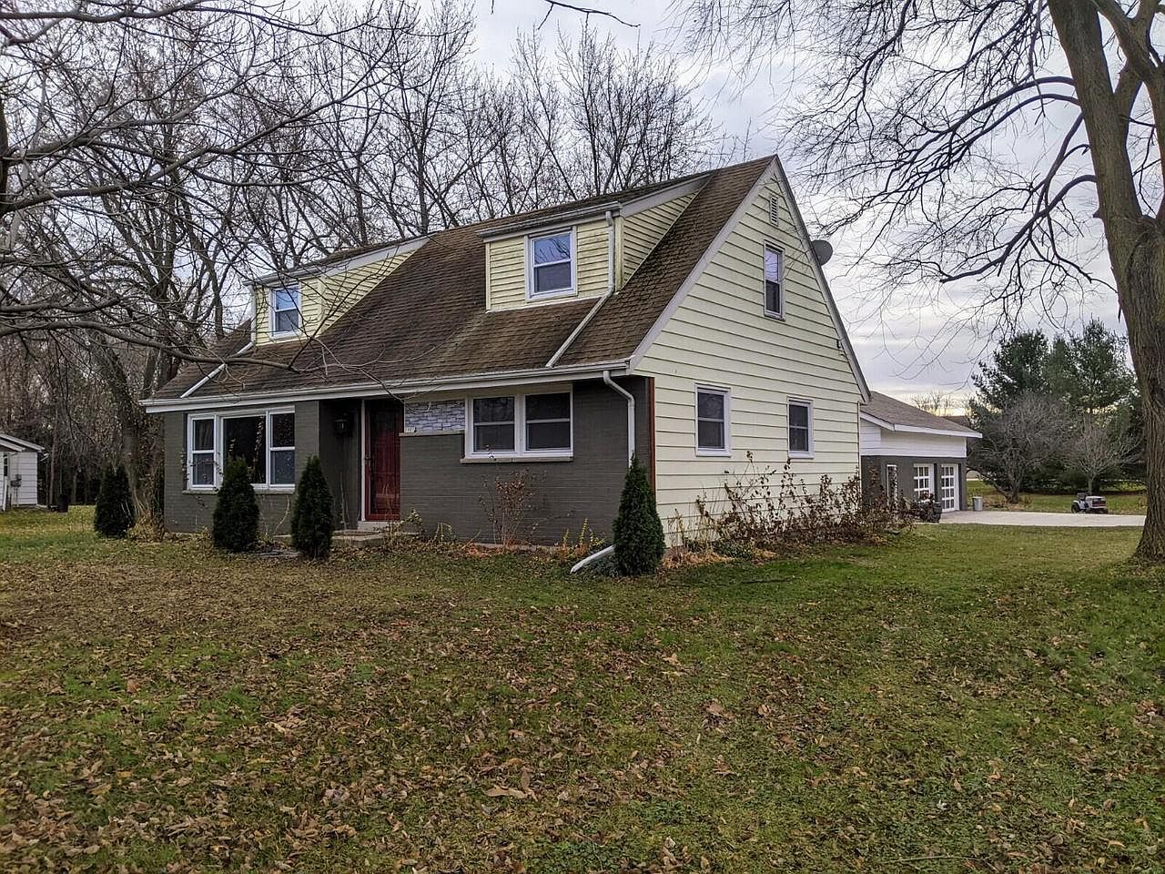 1985 Western Ave, Jackson, WI 53037 | Zillow