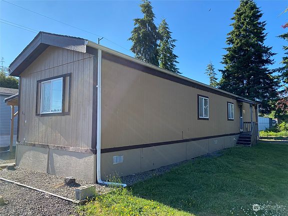 1900 Broadway Avenue UNIT 61, Hoquiam, WA 98550 | MLS #2265720 | Zillow