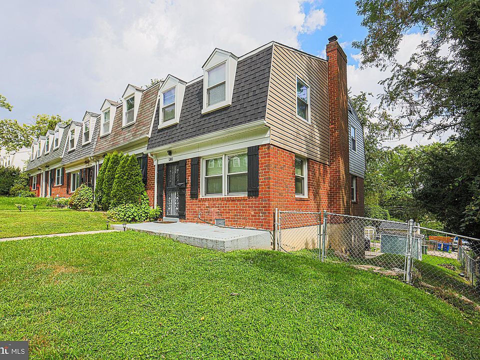 1382 Limit Ave, Baltimore, MD 21239 | Zillow