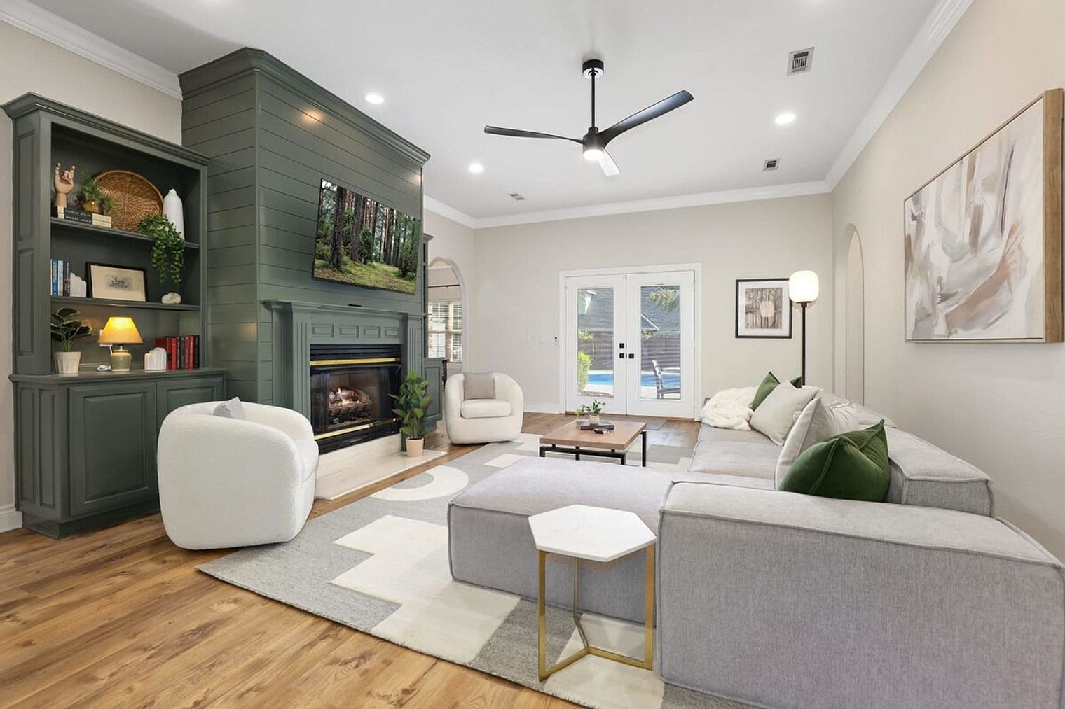 2318 SW Clover Ct #ID1221889P, Bentonville, AR 72712 | Zillow