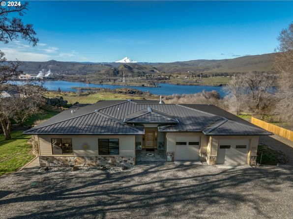 Lyle WA Real Estate - Lyle WA Homes For Sale | Zillow