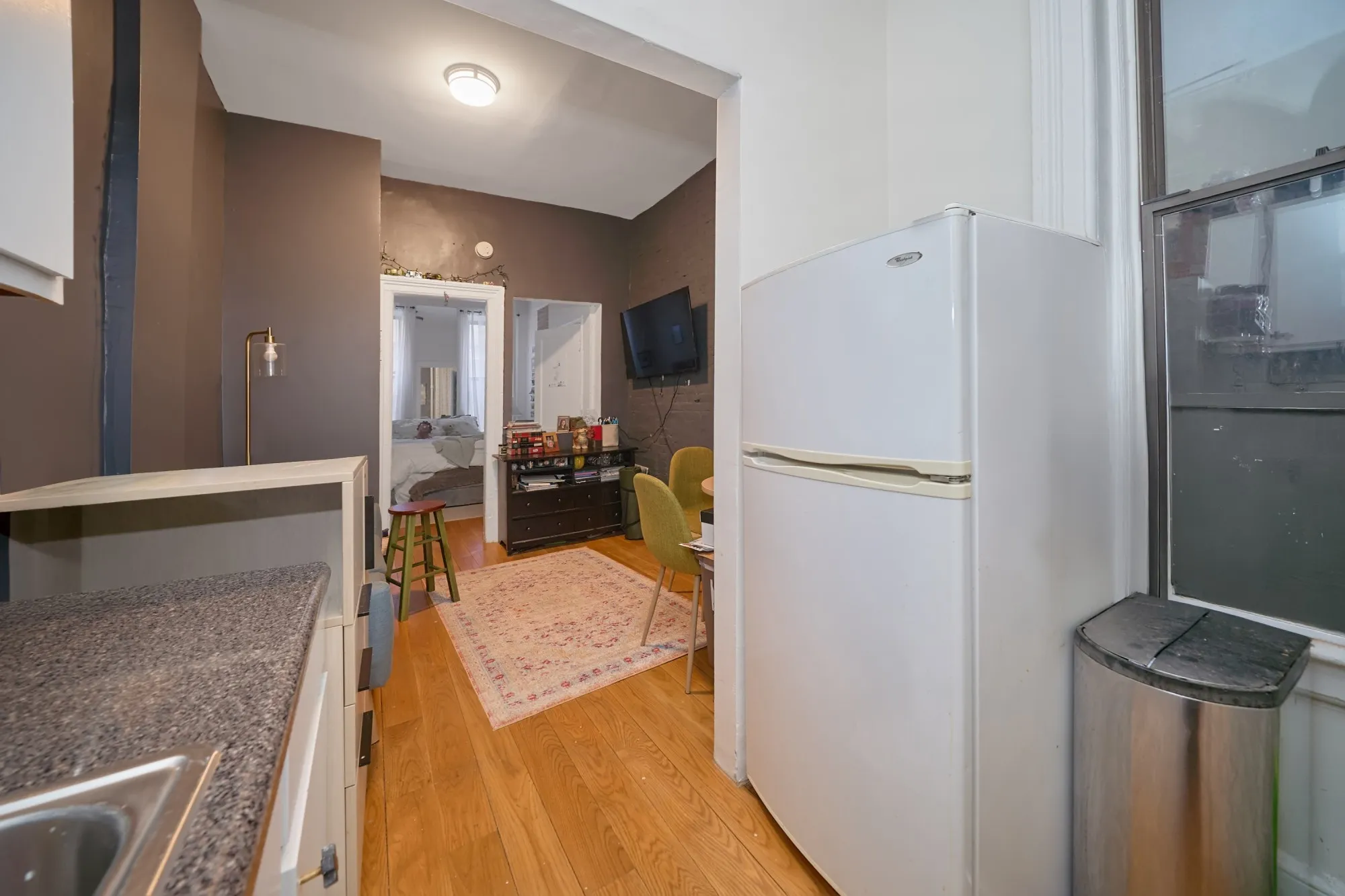 423 East 81st Street #1 in Yorkville, Manhattan | StreetEasy