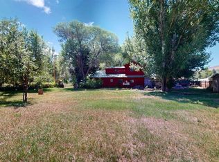 39778 Pitkin Road, Paonia, CO 81428 | MLS #9791432 | Zillow