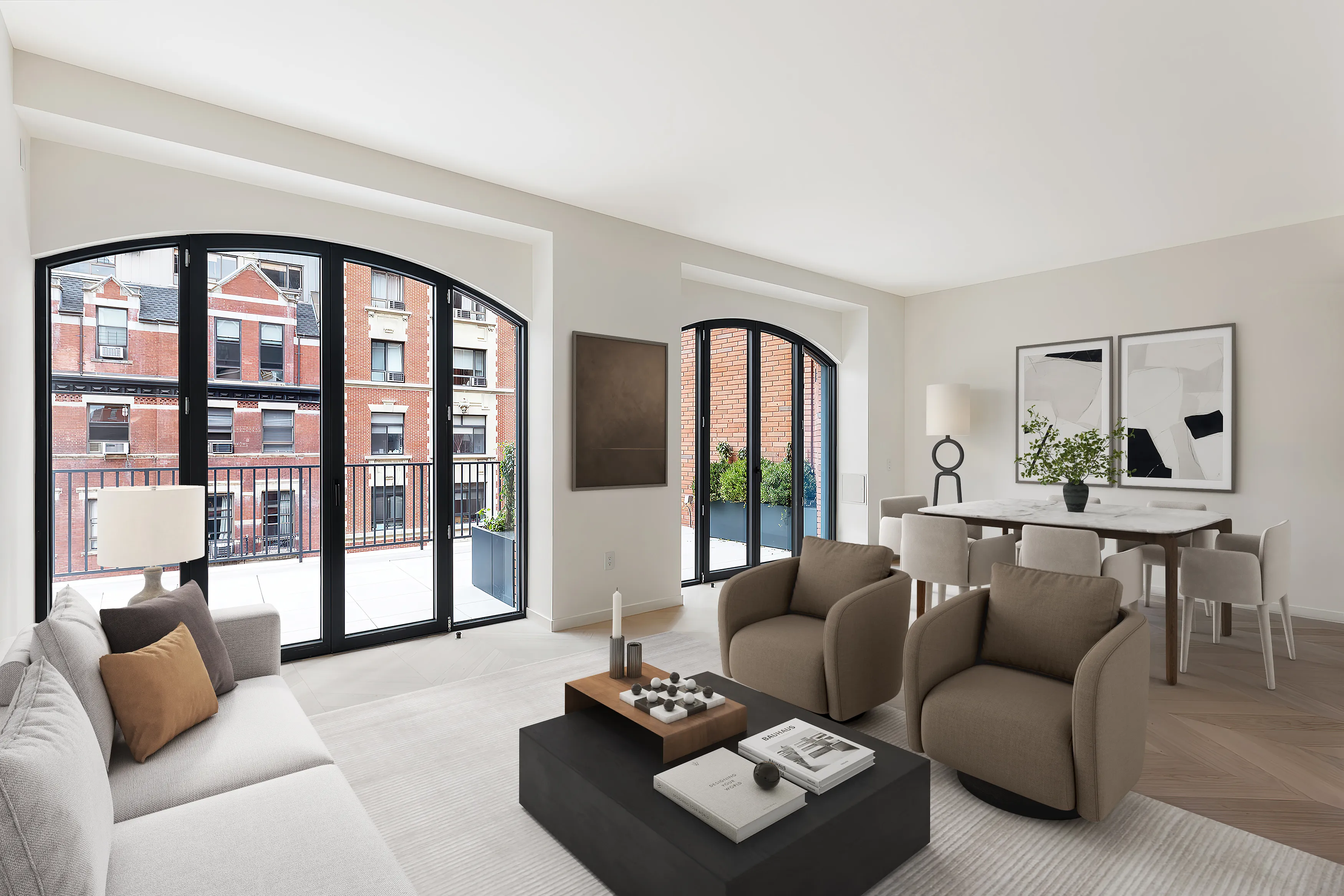 64 University Place #7C in Greenwich Village, Manhattan | StreetEasy