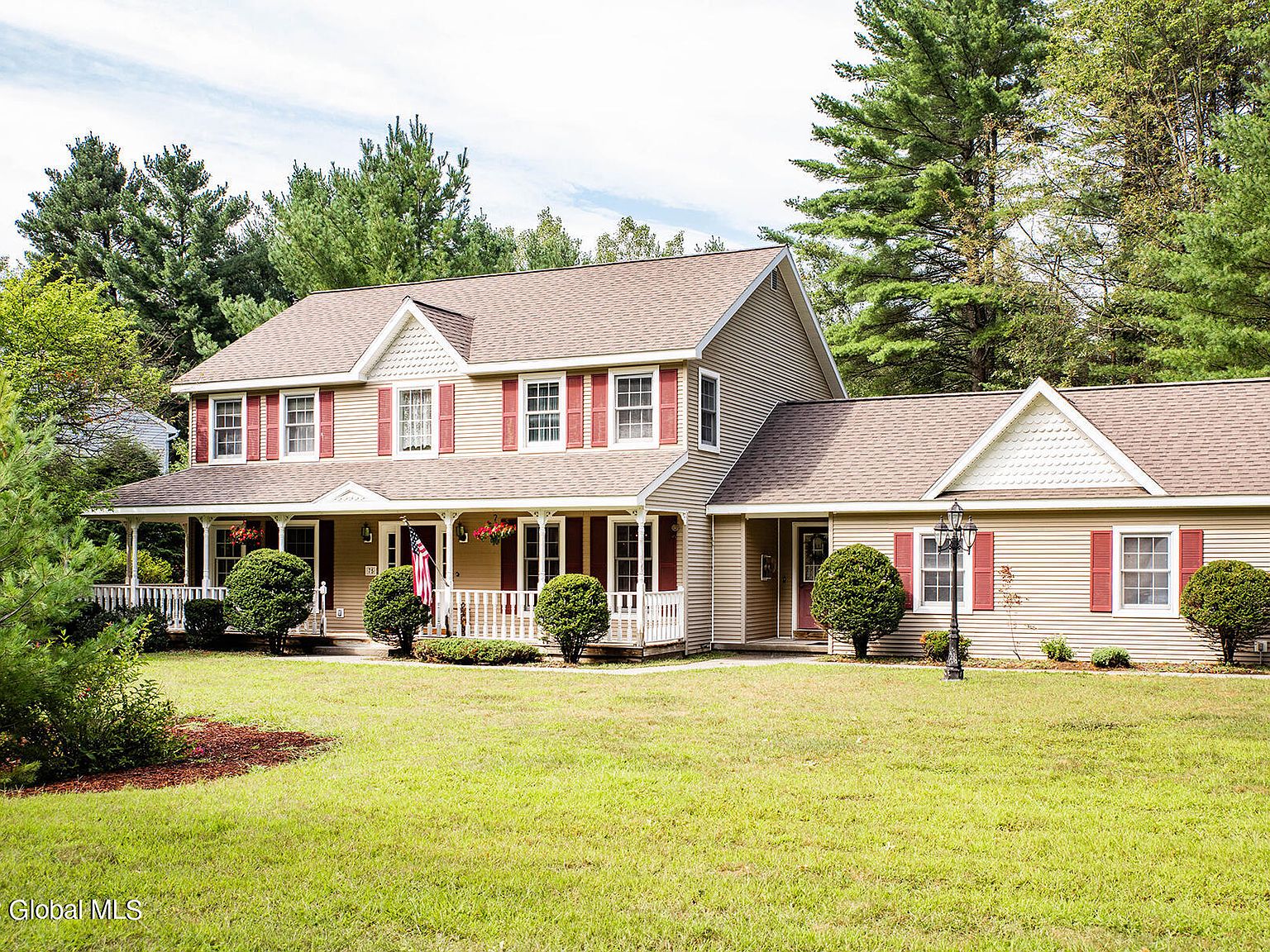 75 Sara Jen Drive, Queensbury, NY 12804 | Zillow