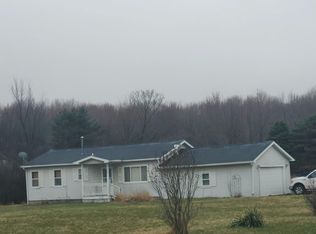 13027 Norman Rd, Yale, MI 48097 | MLS #20250021382 | Zillow