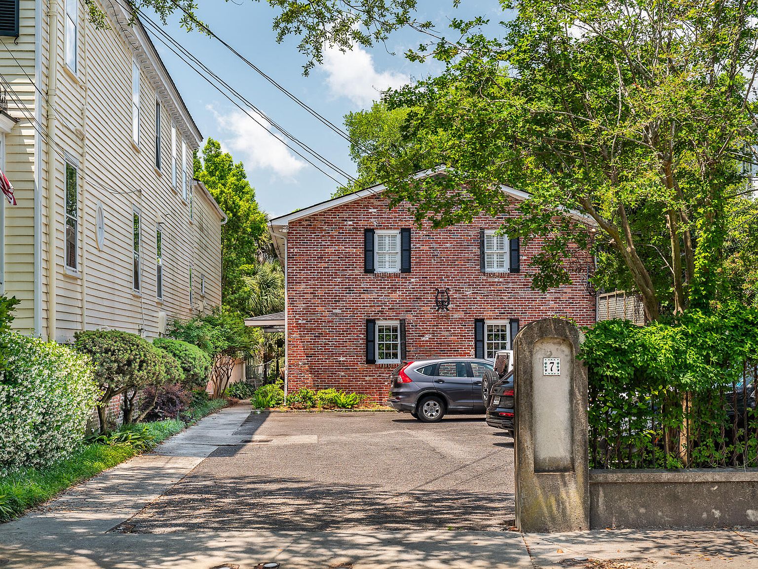 7 Logan St APT B, Charleston, SC 29401 | Zillow
