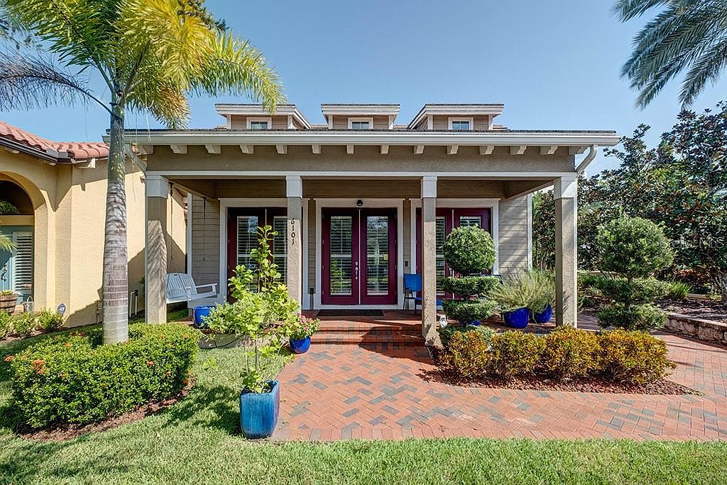 6101 Yeats Manor Dr, Tampa, FL 33616 | Zillow