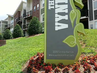 Vyne on Central - 3214 Central Ave Charlotte NC | Zillow