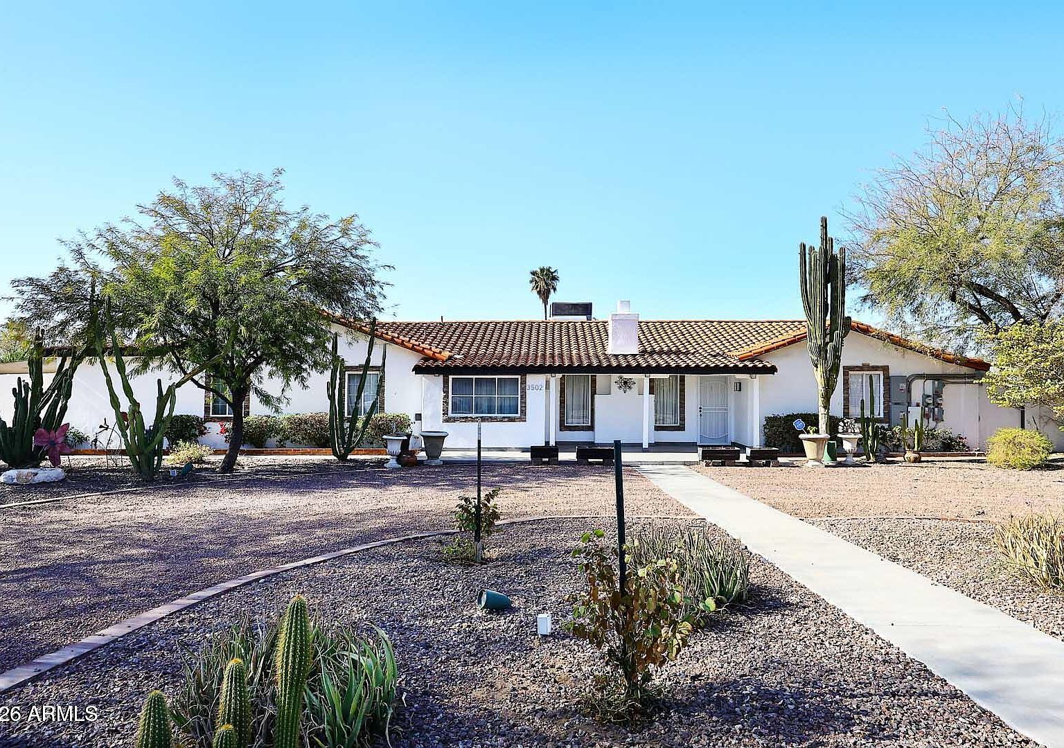 3502 N 22 Street, Phoenix, AZ 85016 | MLS #6972936 | Zillow