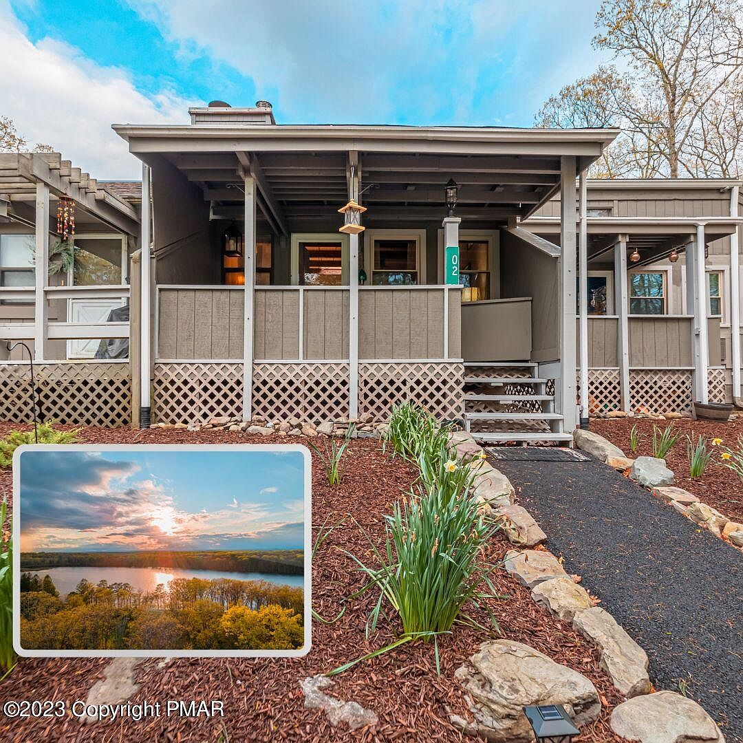 104 Condor Dr UNIT 2, Tamiment, PA 18371 | Zillow