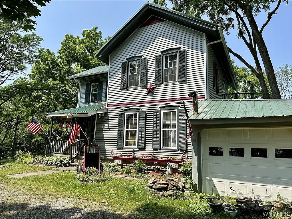 3392 Truesdell Rd, Warsaw, NY 14569 | MLS #B1479039 | Zillow