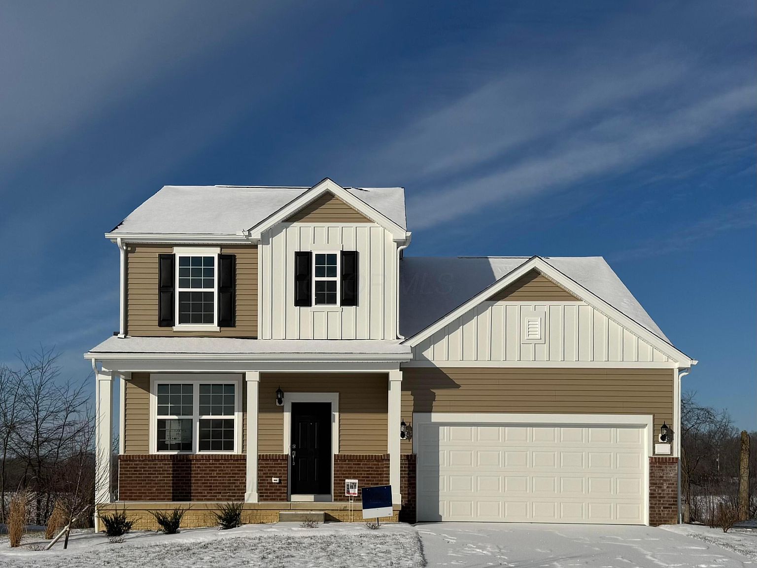 191 Franks Field Dr LOT 13873, Delaware, OH 43015 | Zillow
