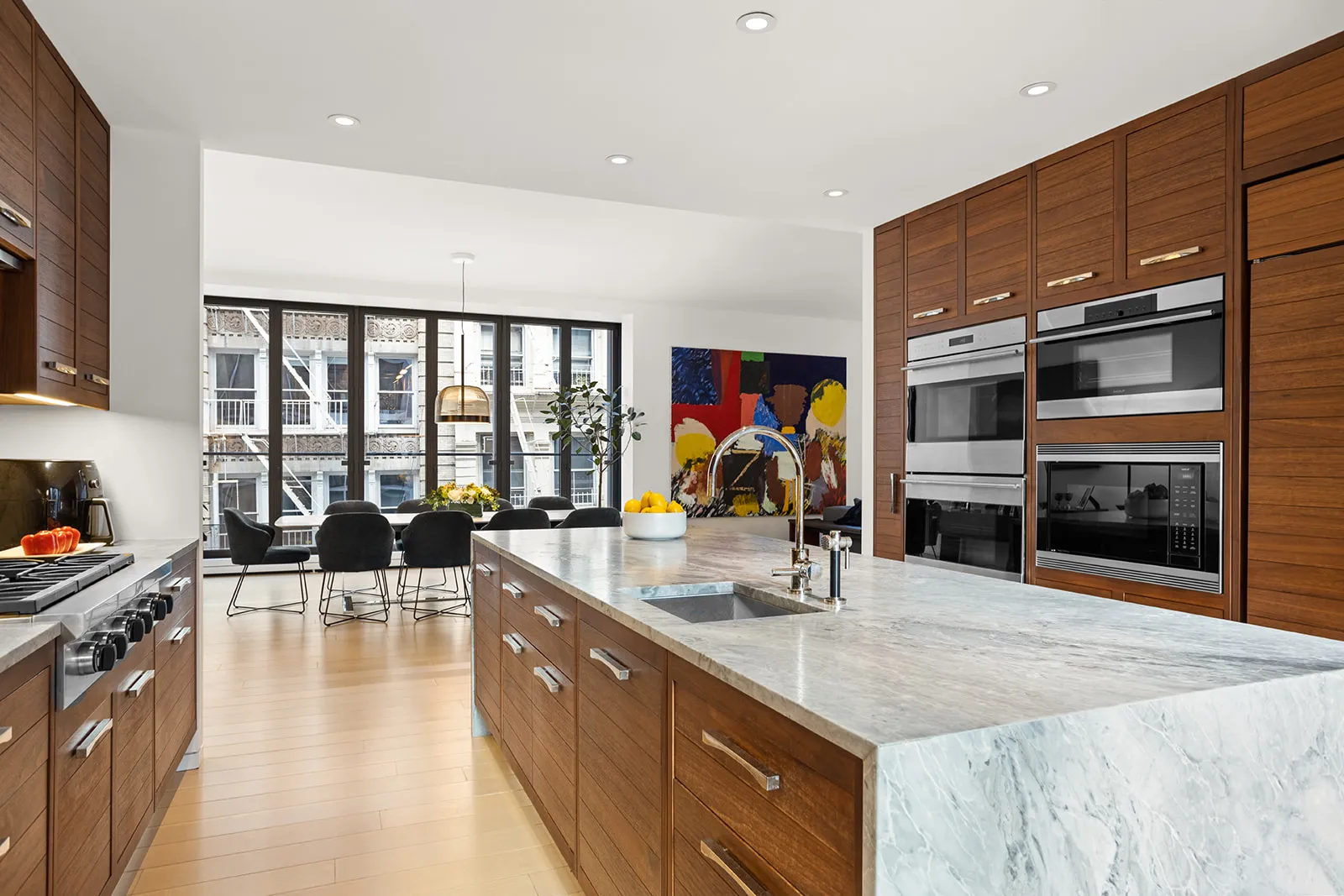 27 Wooster Street #4A in Soho, Manhattan | StreetEasy