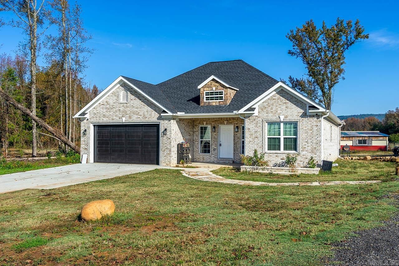 12264 Gum Springs Rd, Dardanelle, AR 72834 | MLS #24033657 | Zillow