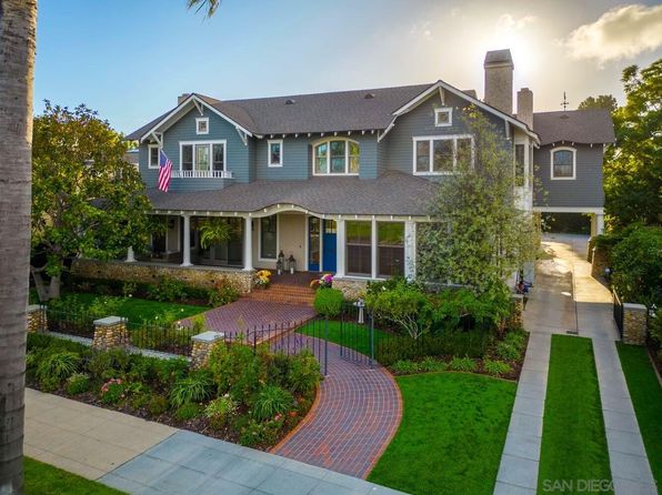 Coronado CA Real Estate - Coronado CA Homes For Sale | Zillow