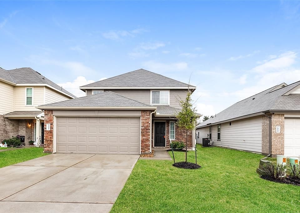 24231 Veratti Ln, Katy, TX 77493 | Zillow