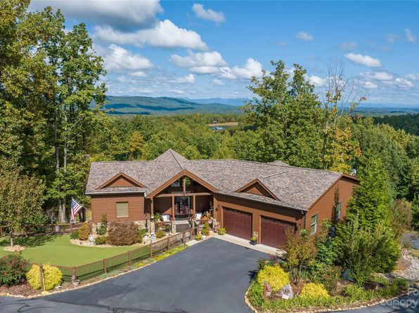 Waterfront - Nebo NC Waterfront Homes For Sale - 101 Homes | Zillow