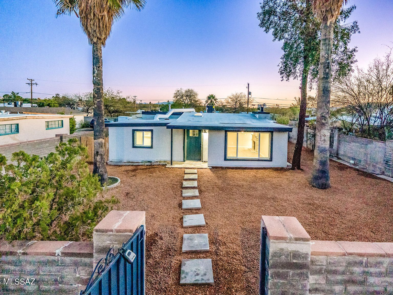 436 E Seneca St, Tucson, AZ 85705 | Zillow