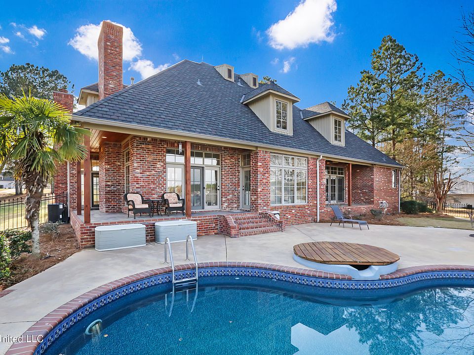 162 Lake Ridge Dr, Madison, MS 39110 | Zillow